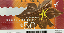 Nationale Dinercheque | Geschenkbezorgen.nl